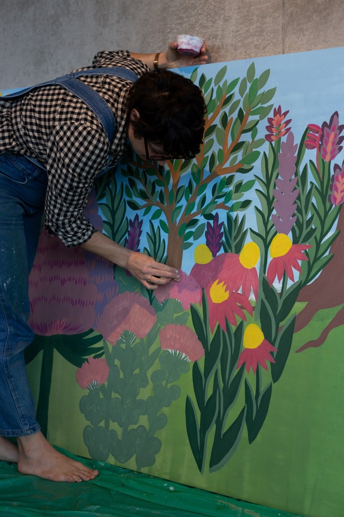 À propos - Atelier Amélie Boquet